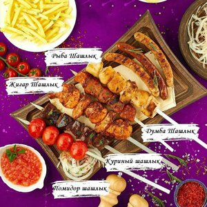 Saodat (Zulfiya Street No:14, Bukhara), restoran  Buhara'dan