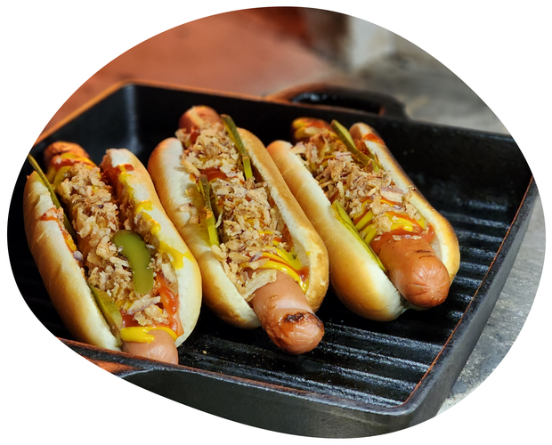 Pizzacılar Drova Rulyat, Moskova ve Moskovskaya oblastı, foto