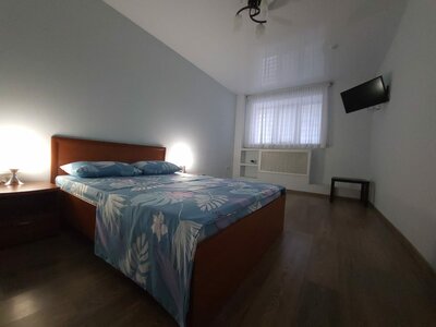 Riviera (Sevastopolskiy pereulok No:3), otel  Samara'dan