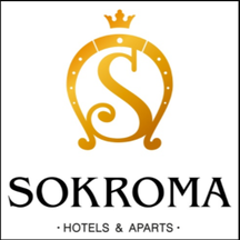 Pik (Parkovaya ulitsa No:9), otel  Kirovsk'tan