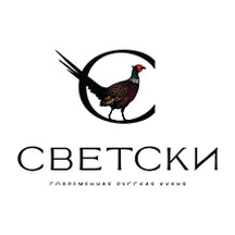 Svetski (Sovetskaya Street No:3), restoran  Tula'dan