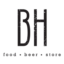Beer Happens Jr (Lubyanskіy Drive No:25с2), bar  Moskova'dan
