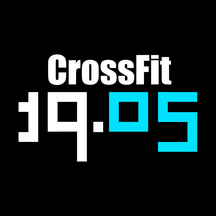 CrossFit 1905 (Luzhniki Street No:24с1), fitness kulüpleri  Moskova'dan