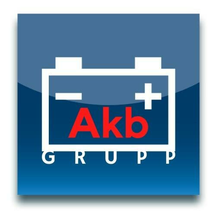 Авто Аккумуляторы АКБгрупп (Narodnaya Street No:42В), akümülatör ve şarj cihazları  Nijni Novgorod'dan