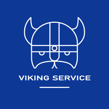 Viking Volvo (Krylatskaya Street No:14), otomobil servisi  Moskova'dan