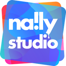 Naily Studio (Preobrazhenskіy Val Street No:1с1), manikür-pedikür  Moskova'dan