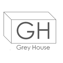 Grey house (Lazurnaya ulitsa No:6), otel  Tuapse'den