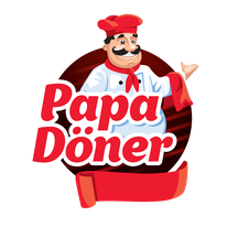 Papa Doner (Pieramozhcaw Avenue No:1), kafe  Minsk'ten