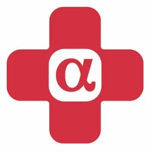Альфа-Центр Здоровья (Sotsialisticheskaya Street No:154А), tıp merkezleri ve klinikler  Rostov‑na‑Donu'dan