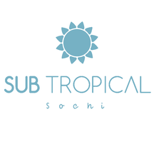 SubTropical (Trostnikovaya Street No:59, Urban-Type Settlement of Sirius), otel  Krasnodarski krayından