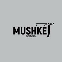 Mushket (Trajeckaja vulica No:37, agragaradok Liasny), berberler  Minskaya oblastından