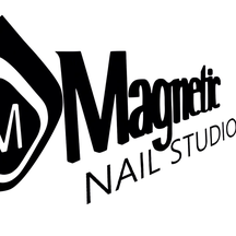 Magnetic Nail Studio (Komendantskiy Avenue No:60к1), güzellik salonu  Saint‑Petersburg'dan