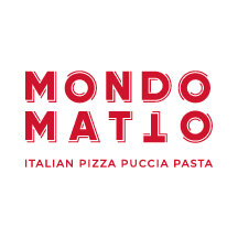 Mondo Matto (Novoryazanskaya Street No:23с1), pizzacılar  Moskova'dan