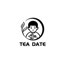 Tea Date (Lieningradskaja Street No:3), kafe  Minsk'ten