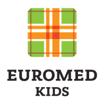 Euromed Kids (1st Nikitinskaya Street No:30АБ), tıp merkezleri ve klinikler  Saint‑Petersburg'dan