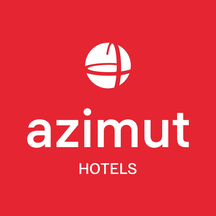 Azimut Hotels (Lermontovskiy Avenue No:43/1), otel  Saint‑Petersburg'dan