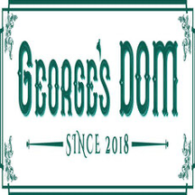 George's Dom (Saryan Street No:19), restoran  Erivan'dan