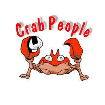 Crab People (Metallurgicheskaya ulitsa No:1), balık ve deniz ürünleri  Vladivostok'tan