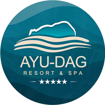 Ayu-Dag Resort & SPA (улица Васильченко No:6В, посёлок городского типа Партенит), otel  Kırım Cumhuriyeti'nden