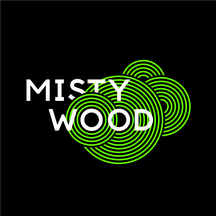 Misty Wood (Mira Avenue No:102к1), nargile kafeler  Moskova'dan
