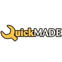 QuickMade (Sokolnichesky Val Street No:8), otomobil servisi  Moskova'dan