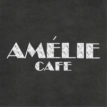 Amelie (Dziarzhynskaga Avenue No:9), restoran  Minsk'ten