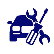 Autoservice Berezka (Berezovaya Roscha Street No:54Г/2), otomobil servisi  Voronej'den