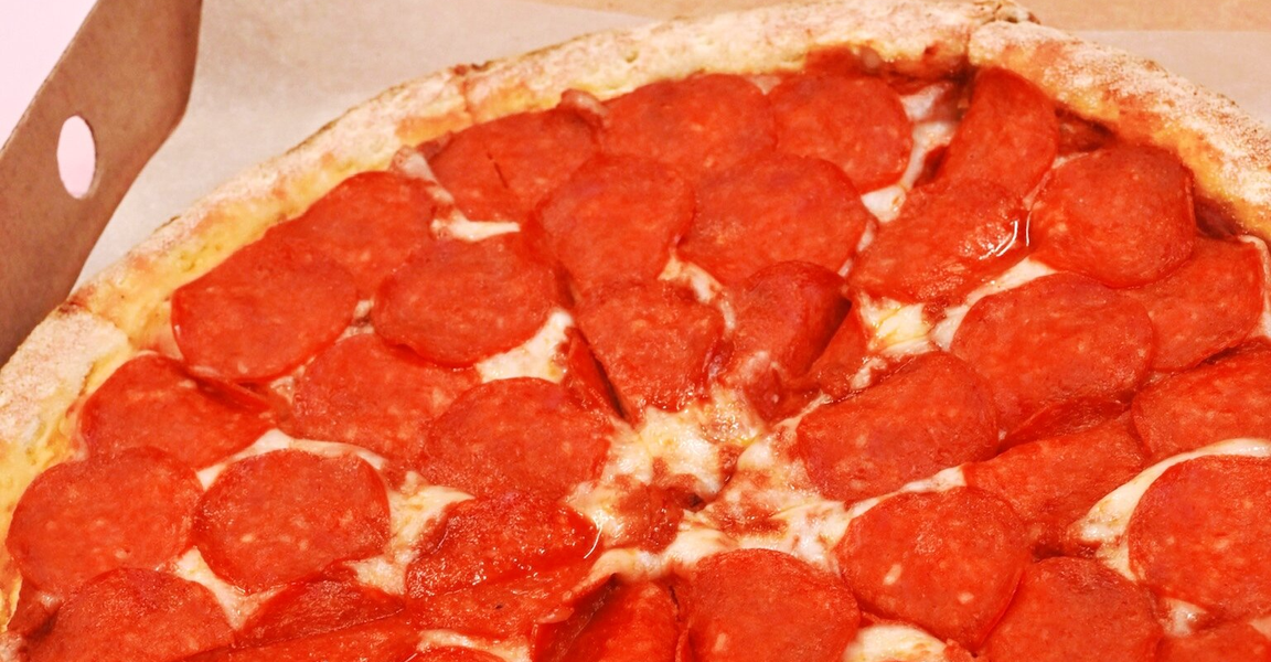 PizzaGO (Minskaja vulica No:9А, Lagojsk), pizzacılar  Logoysk'tan