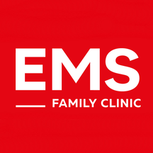 EMS Family clinic (Pobedy Street No:17, Moskovskiy District), tıp merkezleri ve klinikler  Saint‑Petersburg'dan