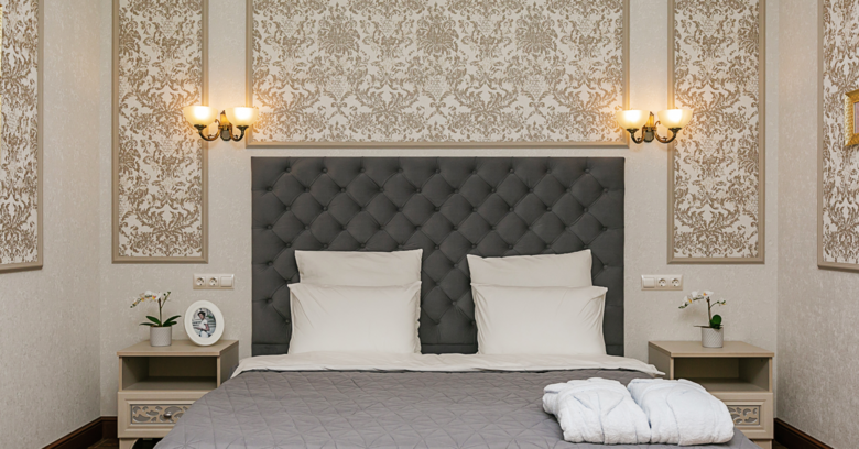 Sherlock HO (ulitsa Yunykh Lenintsev No:250, stanitsa Pavlovskaya), otel  Krasnodarski krayından