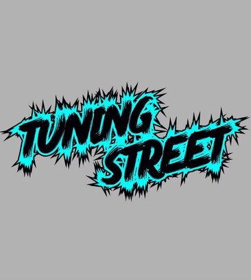 Tuning Street (Borovskoye Highway No:6к3), otomobil servisi  Moskova'dan