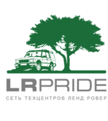 LRpride (Zheleznodorozhnaya Street No:17А), otomobil servisi  Reutov'dan