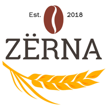 Zerna (Tatyanin Park Street No:15к1, Zapadniy Administrative District, Solntsevo District), kahve dükkanları  Moskova'dan