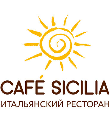 Sicilia (Yaroslavskaya Street No:13А), restoran  Moskova'dan