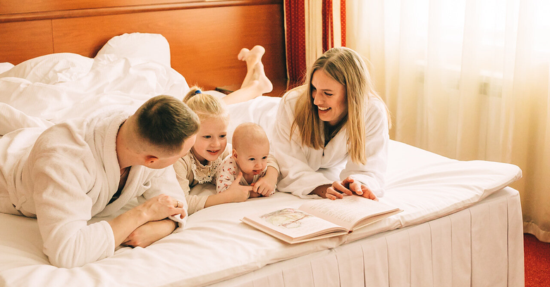 Borviha Hotel&SPA (Morskaya ulitsa No:3к1, Berdsk), otel  Berdsk'ten