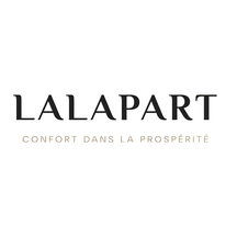 Lalapart Новодмитровская улица, 2, корп. 1а (Novodmitrovskaya Street No:2к1А), otel  Moskova'dan