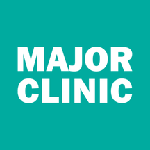 Major Clinic (Bolotnikovskaya Street No:53к3), tıp merkezleri ve klinikler  Moskova'dan