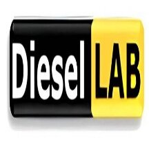 Diesel Lab (Poligonnaya ulitsa No:11Д), otomobil servisi  Krasnoyarsk'tan