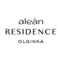 Alean Residence Olginka (No:19, mikrorayon Gorizont, selo Olginka), otel  Krasnodarski krayından
