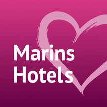 Marins Grand Hotel Astrakhan (Kuybysheva Street No:69), otel  Astrahan'dan
