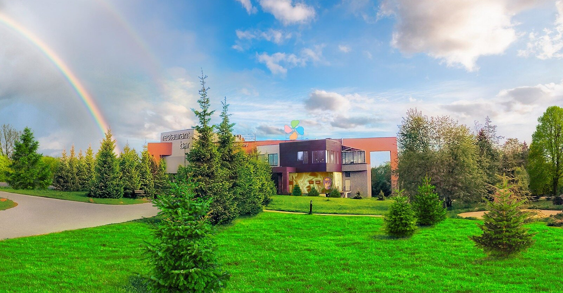 FreshWind (No:74, derevnya Kurovo), otel  Moskova ve Moskovskaya oblastından