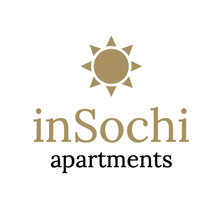 InSochi Resort Apartments (Sochi, Tsentralniy Microdistrict, Navaginskaya Street, 11к5), hotel  Soçi'den