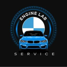 BMW Engine Lab Service (6th Radialnaya Street No:22к1с4), otomobil servisi  Moskova'dan