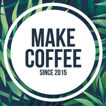 Make Coffee (Astrakhova avenue No:5), kahve dükkanları  Mytişçi'den