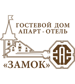 Zamok (Leninskaya Street No:1/34, selo Besedy), otel  Moskova ve Moskovskaya oblastından
