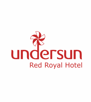 Red Royal by Undersun (Krasnyh Partizan Street No:238), otel  Krasnodar'dan