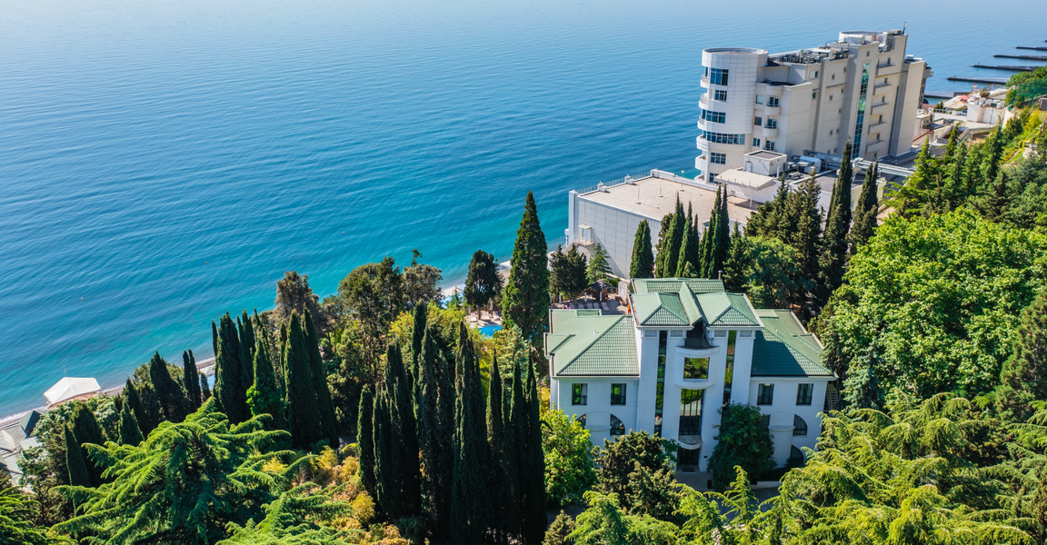 More Sport Club (Набережная улица No:25, корп. 1, Алушта), fitness kulüpleri  Kırım Cumhuriyeti'nden