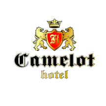 Kamelot (улица Алексея Дижа No:18, село Малореченское), otel  Kırım Cumhuriyeti'nden