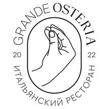 Grande Osteria (Udaltsova Street No:85Б), restoran  Moskova'dan