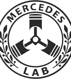 Laboratoriya Mersedes (Likhoborskaya Embankment No:13с7), otomobil servisi  Moskova'dan